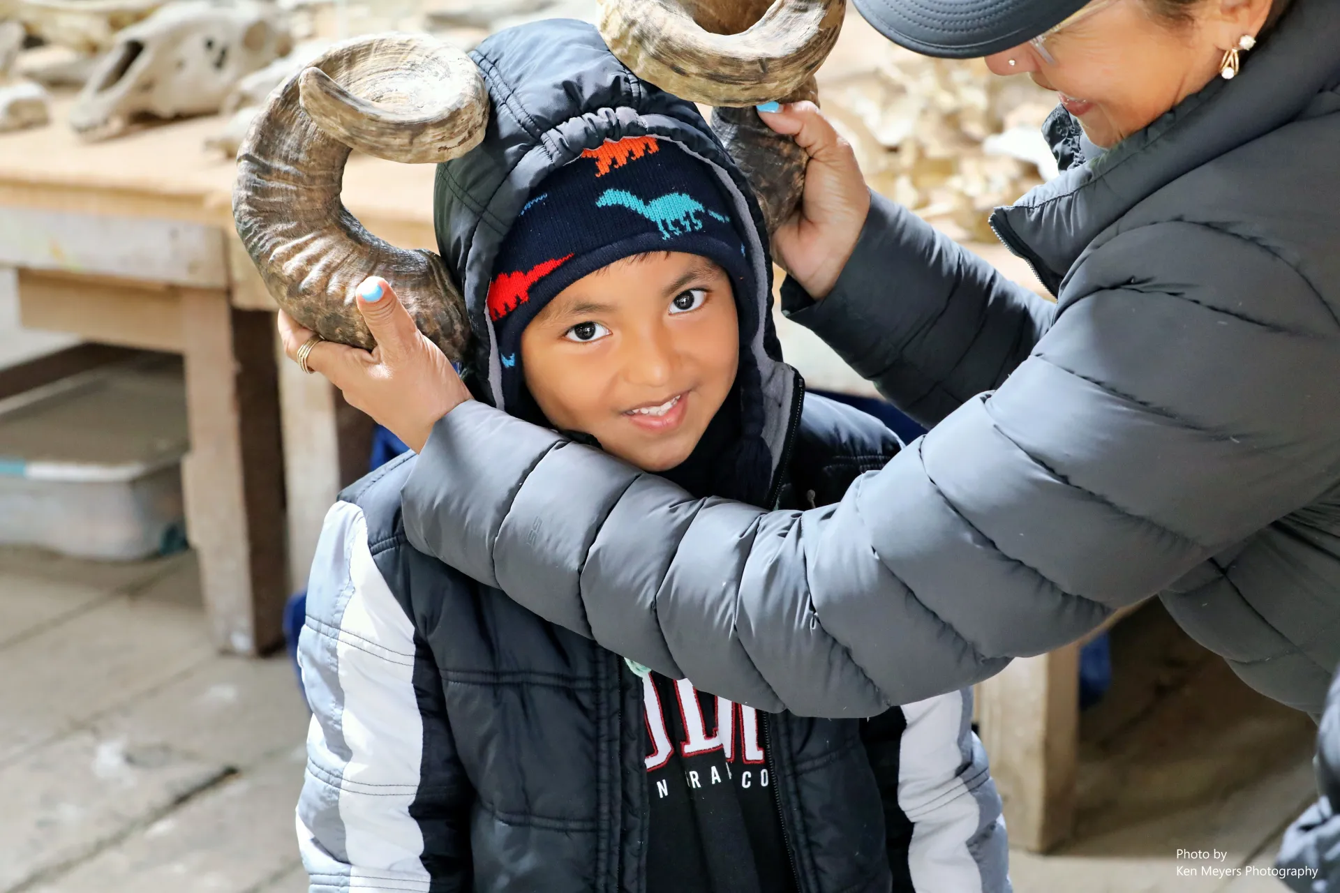 Waivers and Forms | Elkus Ranch Environmental Education Center
