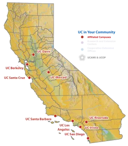 How to Make ANR Maps *without* GIS! | Informatics and GIS Program